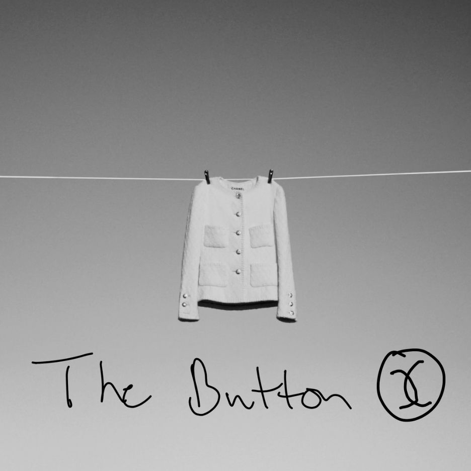 Chanel's Short Film "The Button" Features Music By Kendrick Lamar