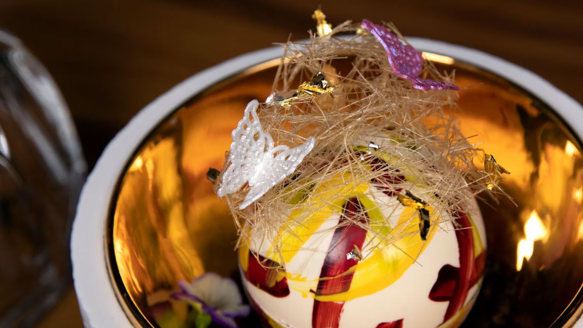 15 most expensive desserts in the world