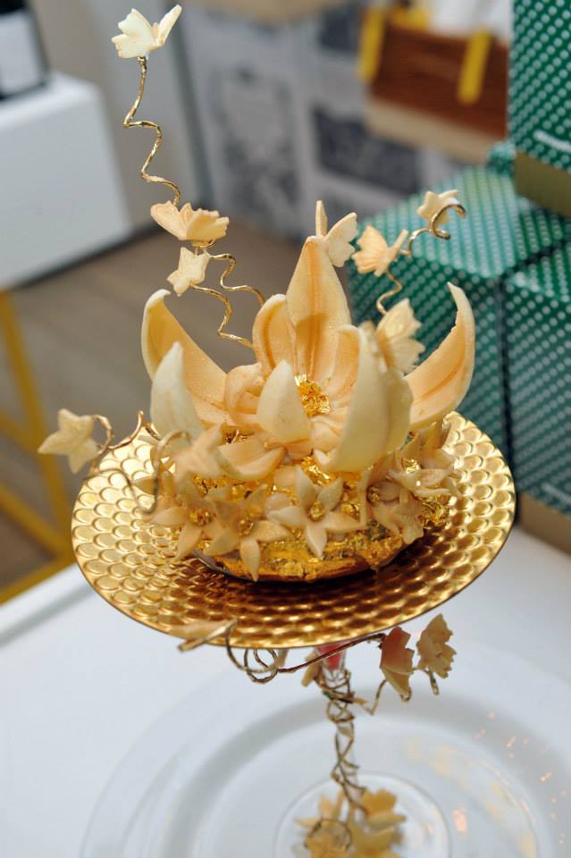 15 most expensive desserts in the world