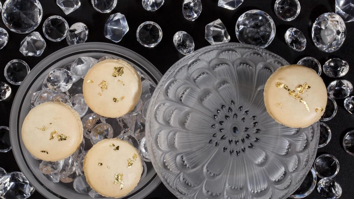 15 most expensive desserts in the world