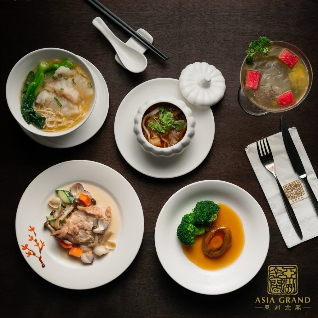 A Guide To Lunar New Year 2024 Shopping (And Gifting) At Raffles City