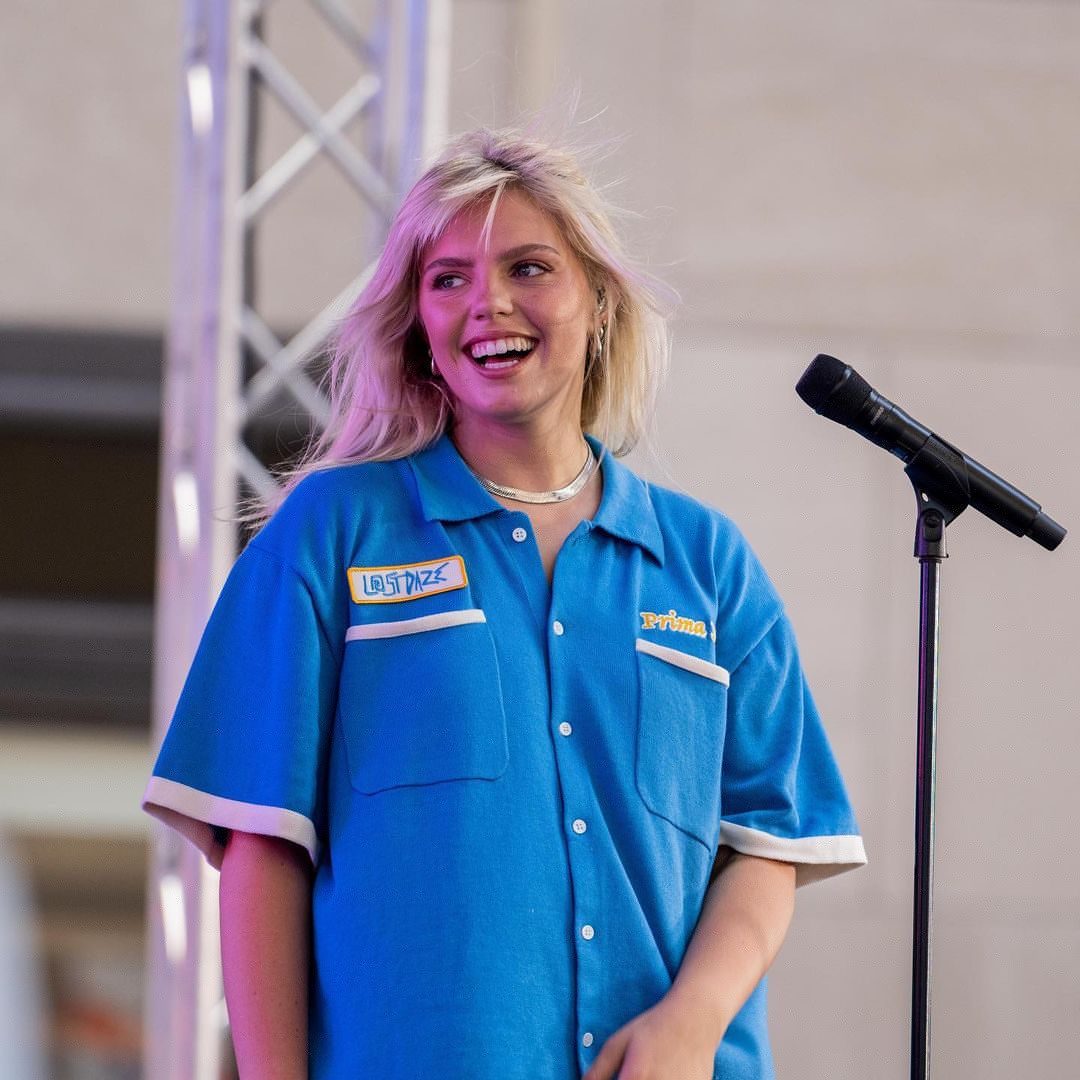 Everything you need to know about 'Mean Girls' actress Renée Rapp