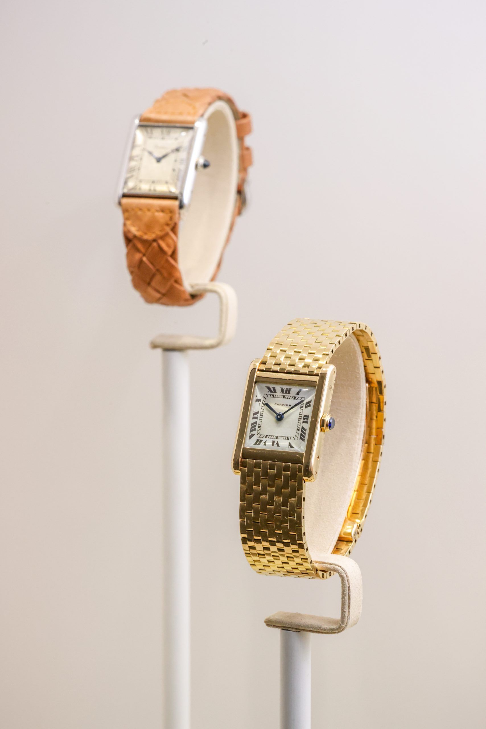 Here's How You Can Visit Cartier's "A Journey Through Time" In Singapore