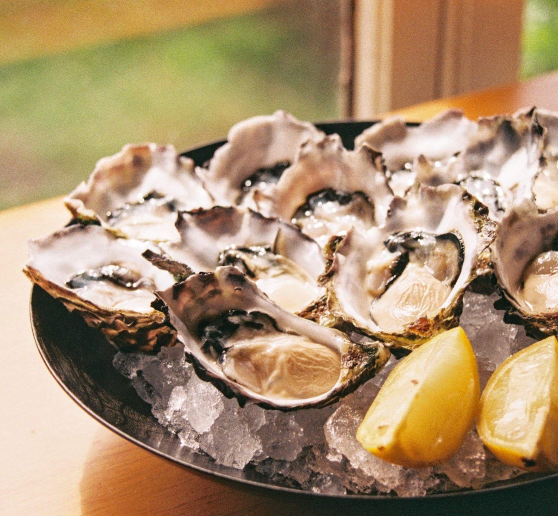 The 5 most expensive types of oysters to know about