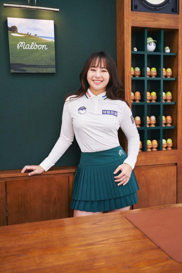 We look at the biggest golf partnerships and collaborations of 2024