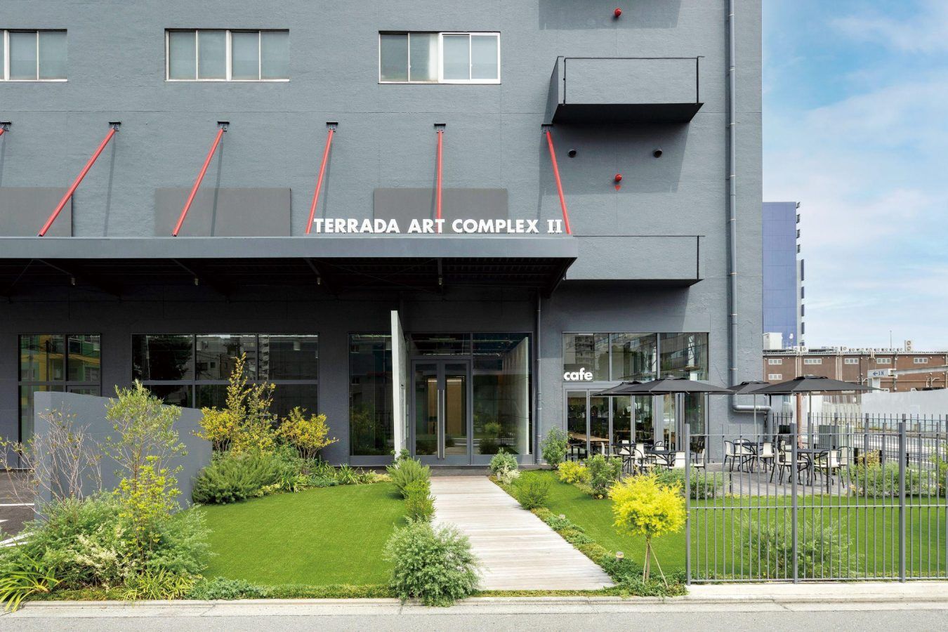 Tomo Koizumi's New Exhibition at Tokyo's TERRADA ART COMPLEX II Is A ...