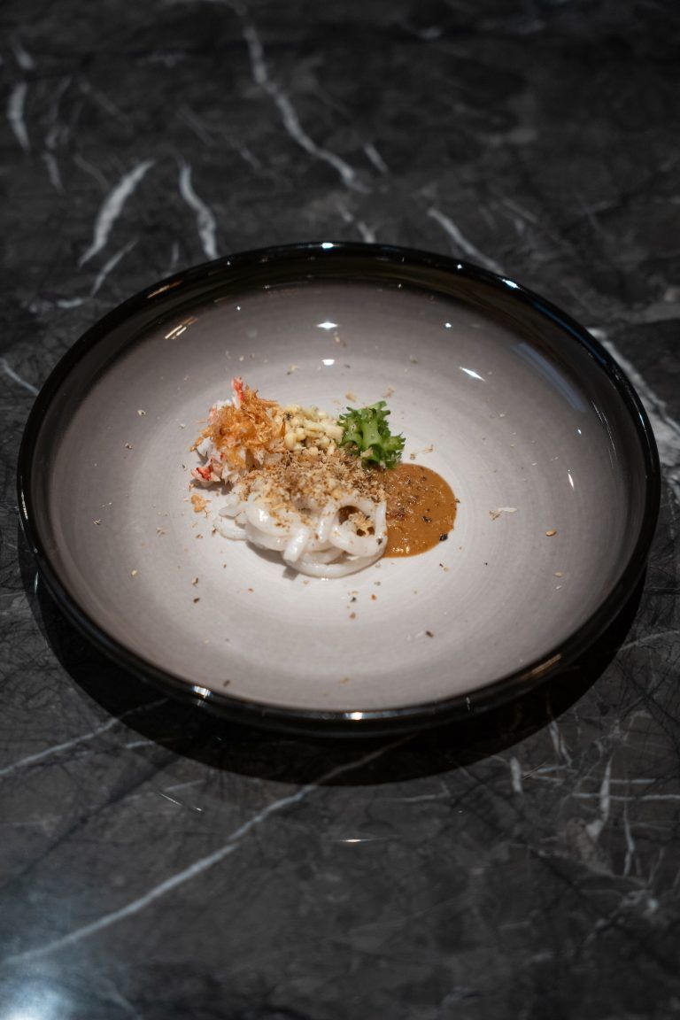 Review: TBC Asia's Gastro Odyssey private dining experience