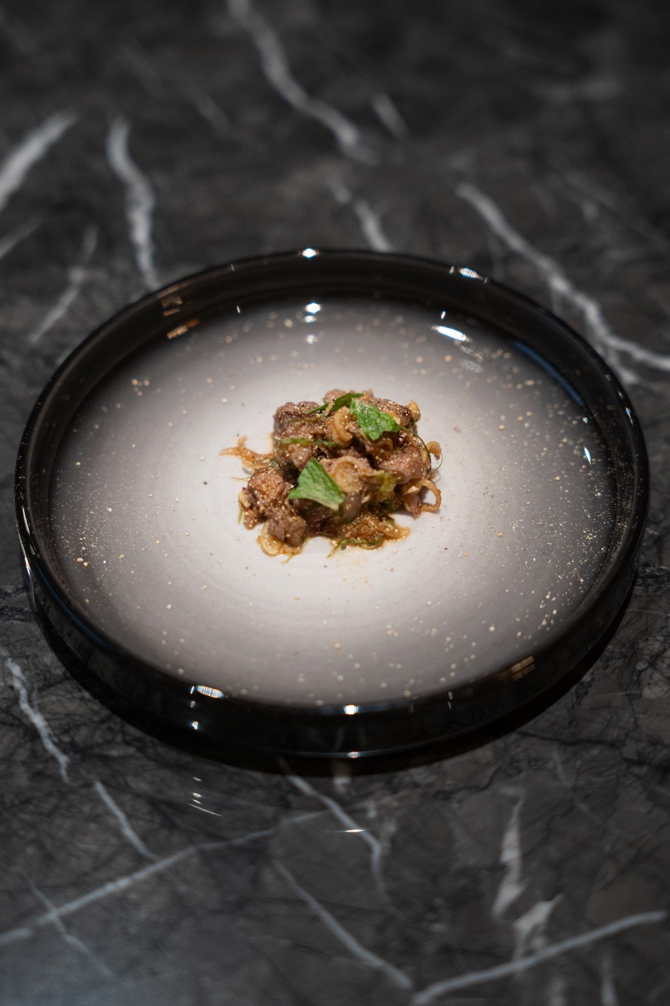 Review: TBC Asia's Gastro Odyssey private dining experience