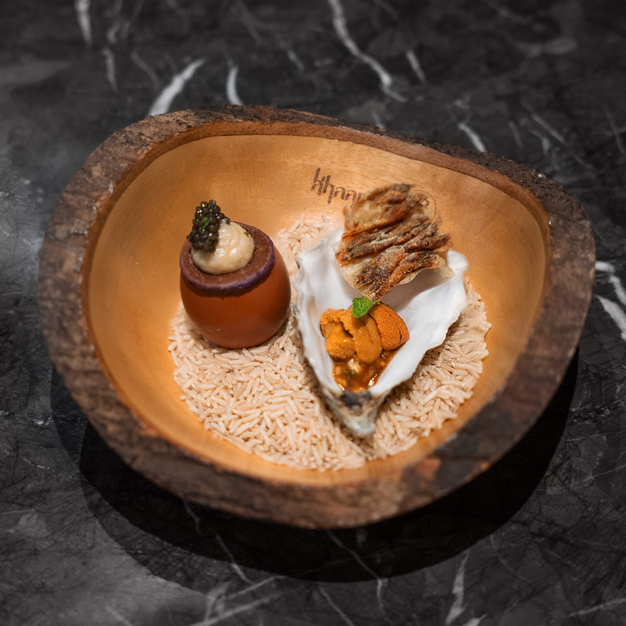 Review: TBC Asia's Gastro Odyssey private dining experience
