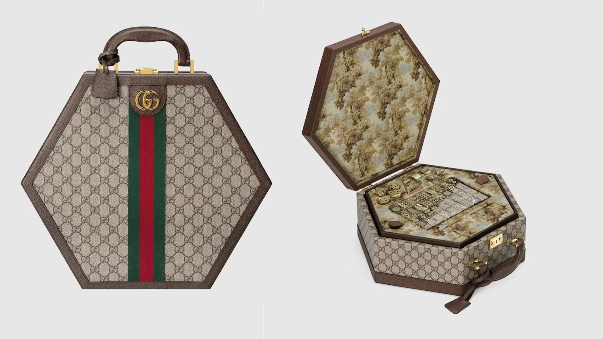 Style and strategy: Luxury mahjong sets for the ultimate game