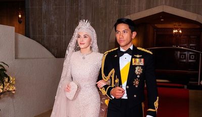 Who is Dubai princess Sheikha Mahra? – PrestigeOnline Singapore
