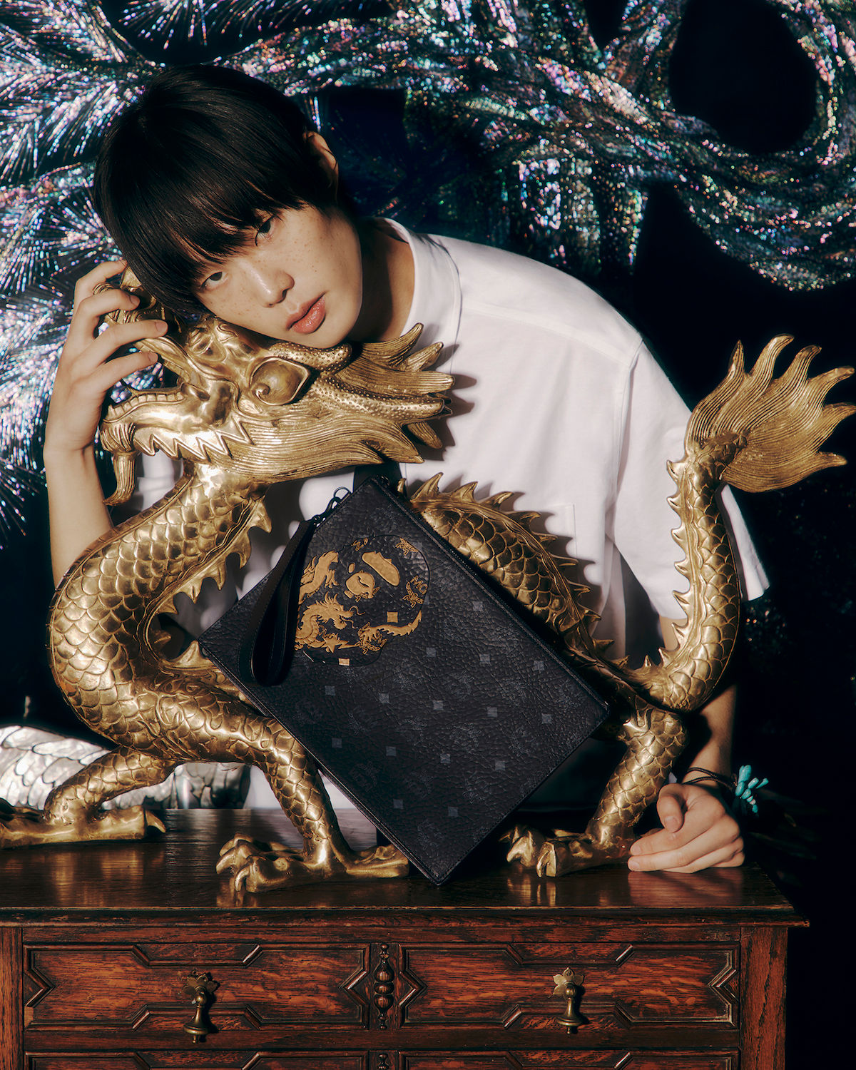 The Evolution of Luxury Fashion's Lunar New Year Collections 2024