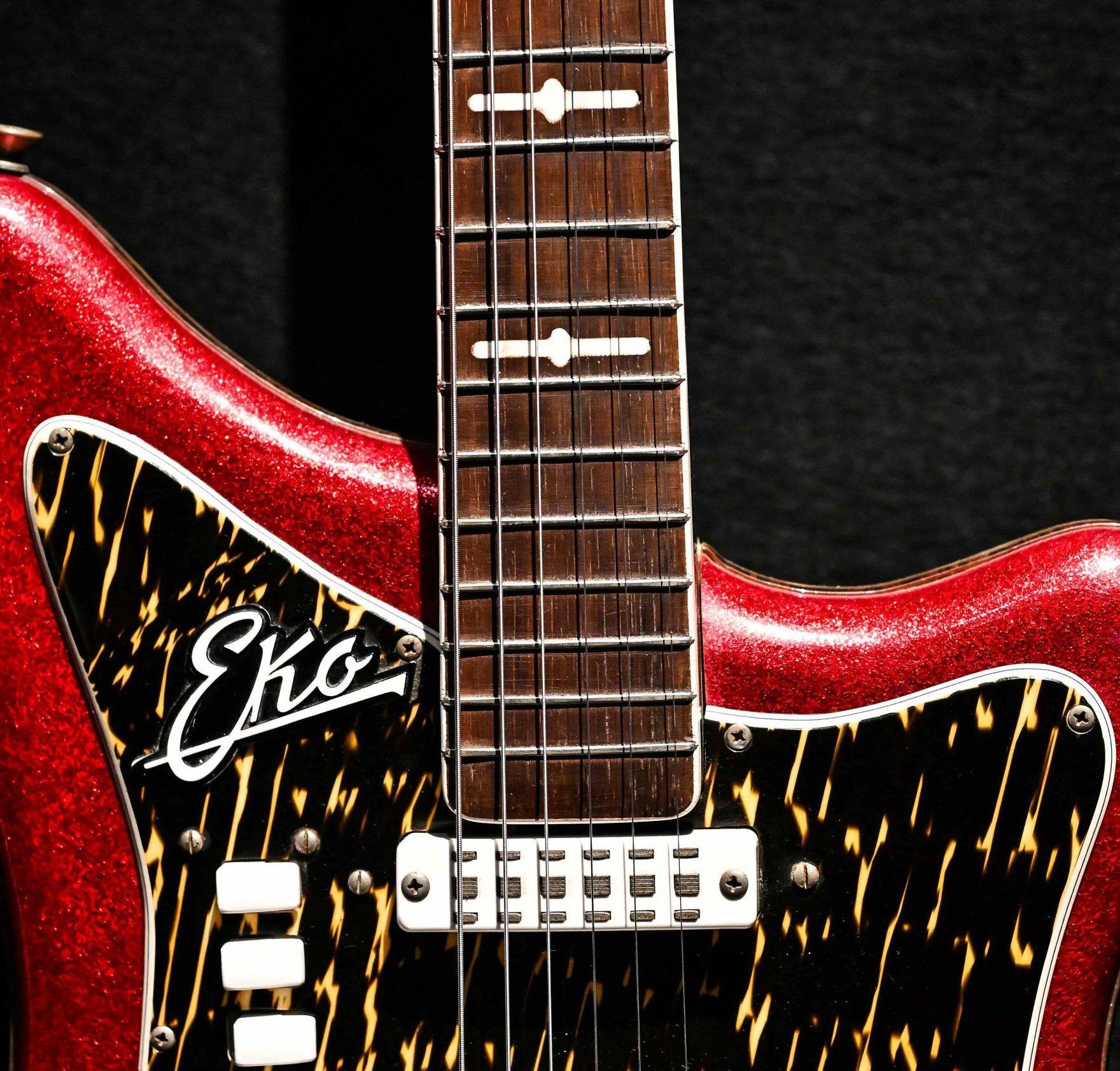 Most expensive guitars ever sold at auction, from Cobain to Van Halen