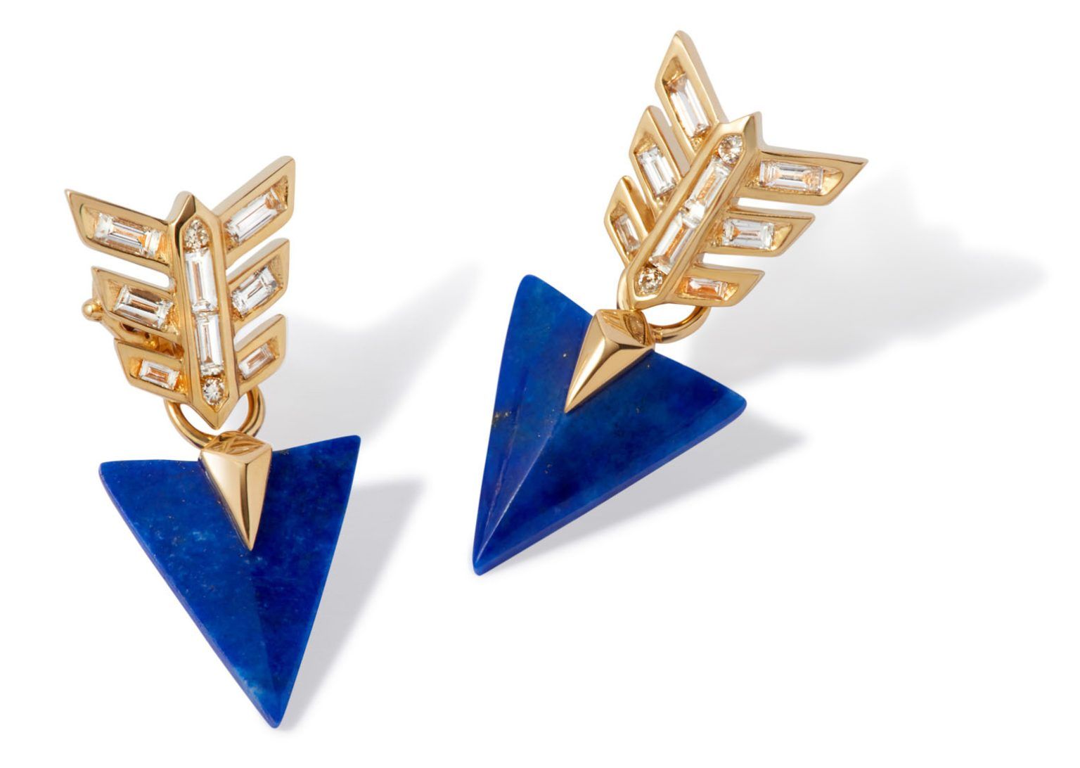 Warrior Women: A look into jewellery's role as a protector