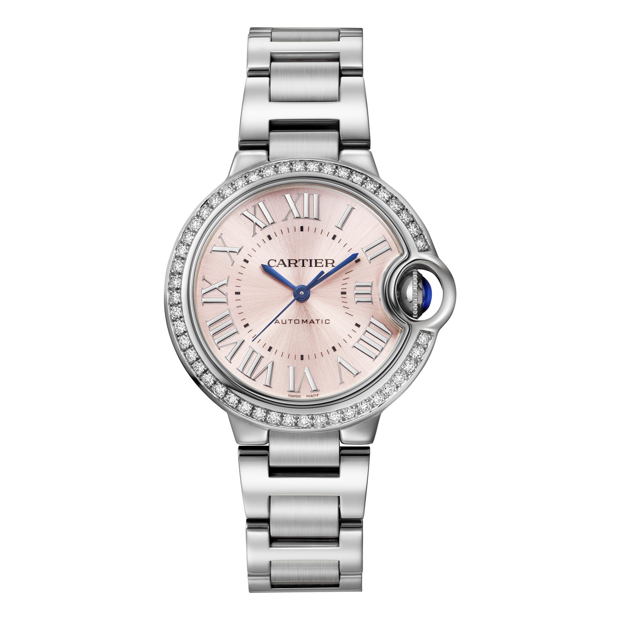 The Best Watches That Make Great Gifts for Valentine's Day 2024