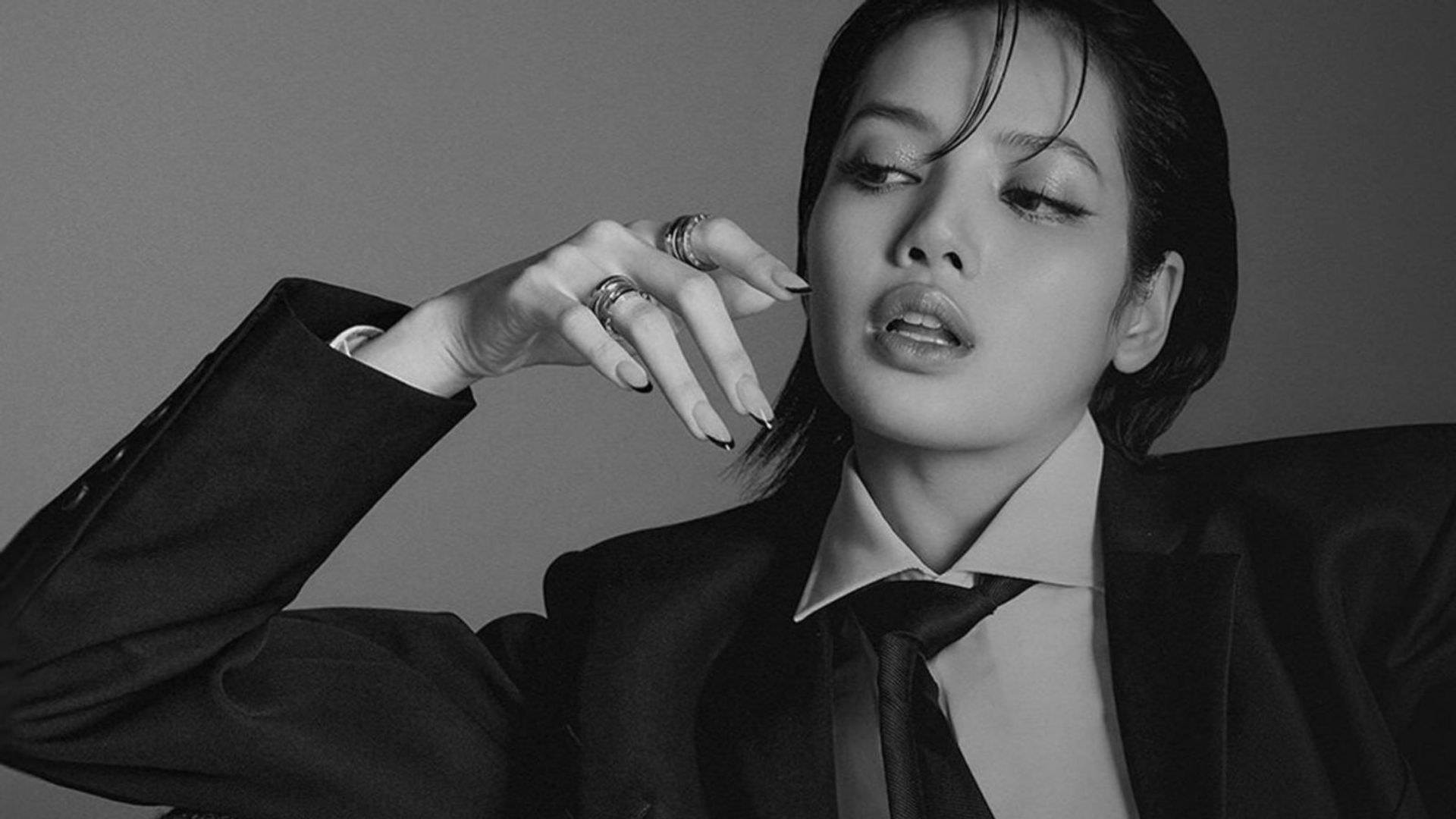 BLACKPINK'S Lisa launches LLOUD, her own management agency