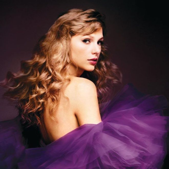 All The Best Taylor Swift Albums Ranked From Least To Most Favourite