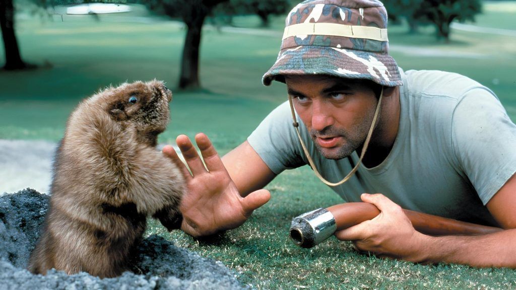 16 best golf films to inspire you on the course