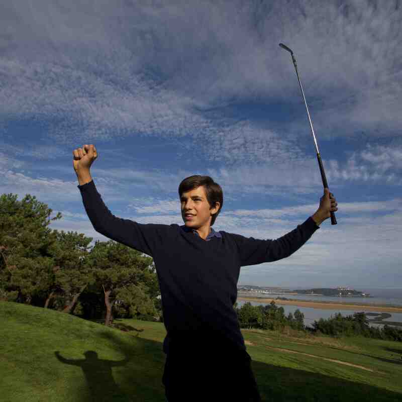 16 best golf films to inspire you on the course