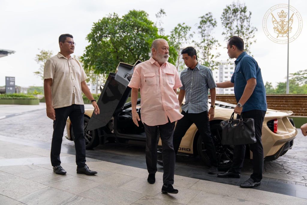 Who is Sultan Ibrahim of Johor, Malaysia’s new king?