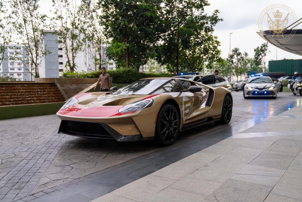 Who is Sultan Ibrahim of Johor, Malaysia’s new king?