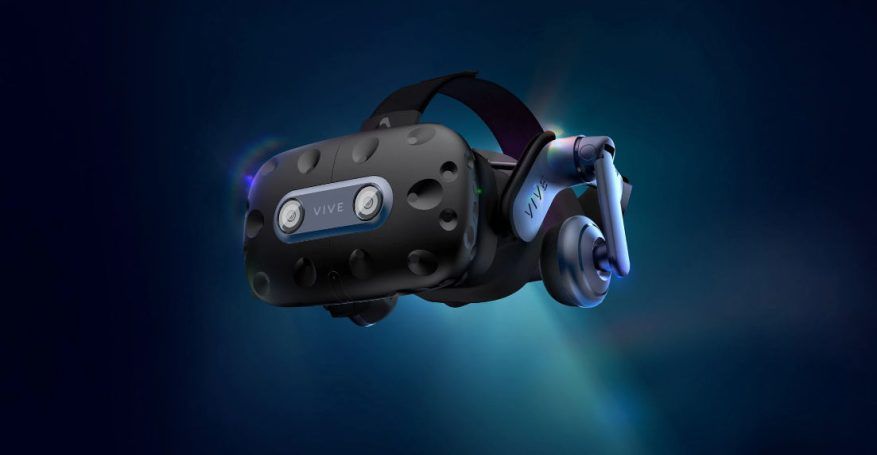5 of the Most Expensive VR Headsets