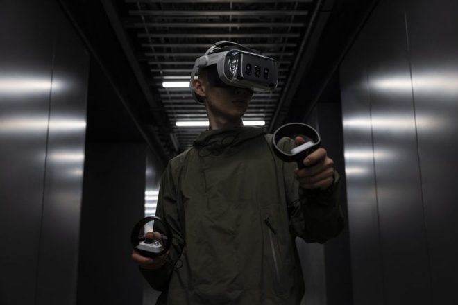 5 of the Most Expensive VR Headsets