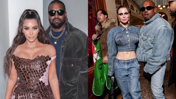 The fashion evolution of Bianca Censori, before and after Kanye