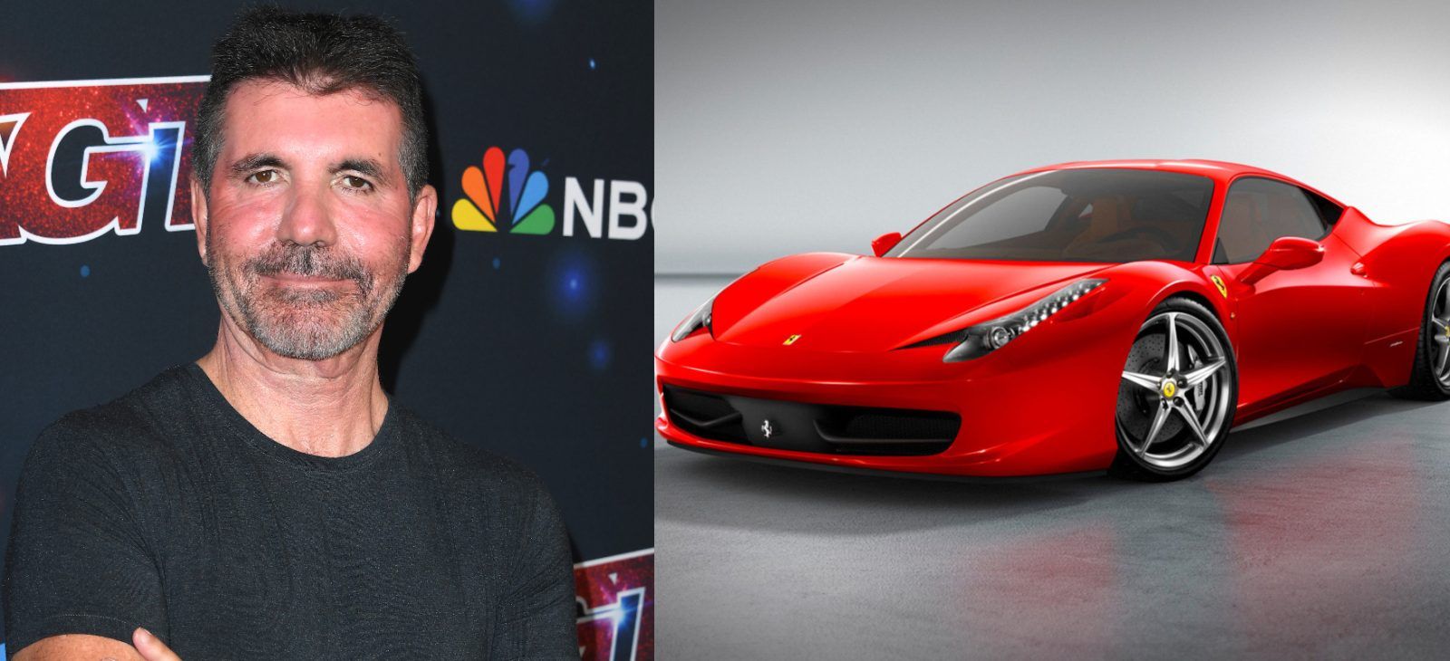 Most expensive Ferraris and their celebrity owners