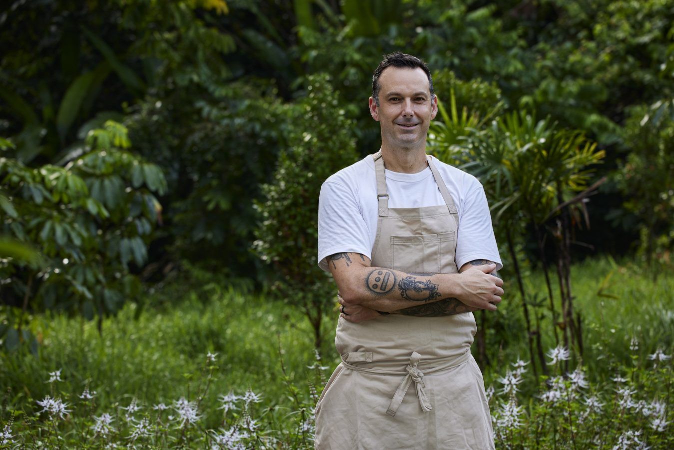 These Top Chefs Around The World Are Elevating Farm-To-Table Dining