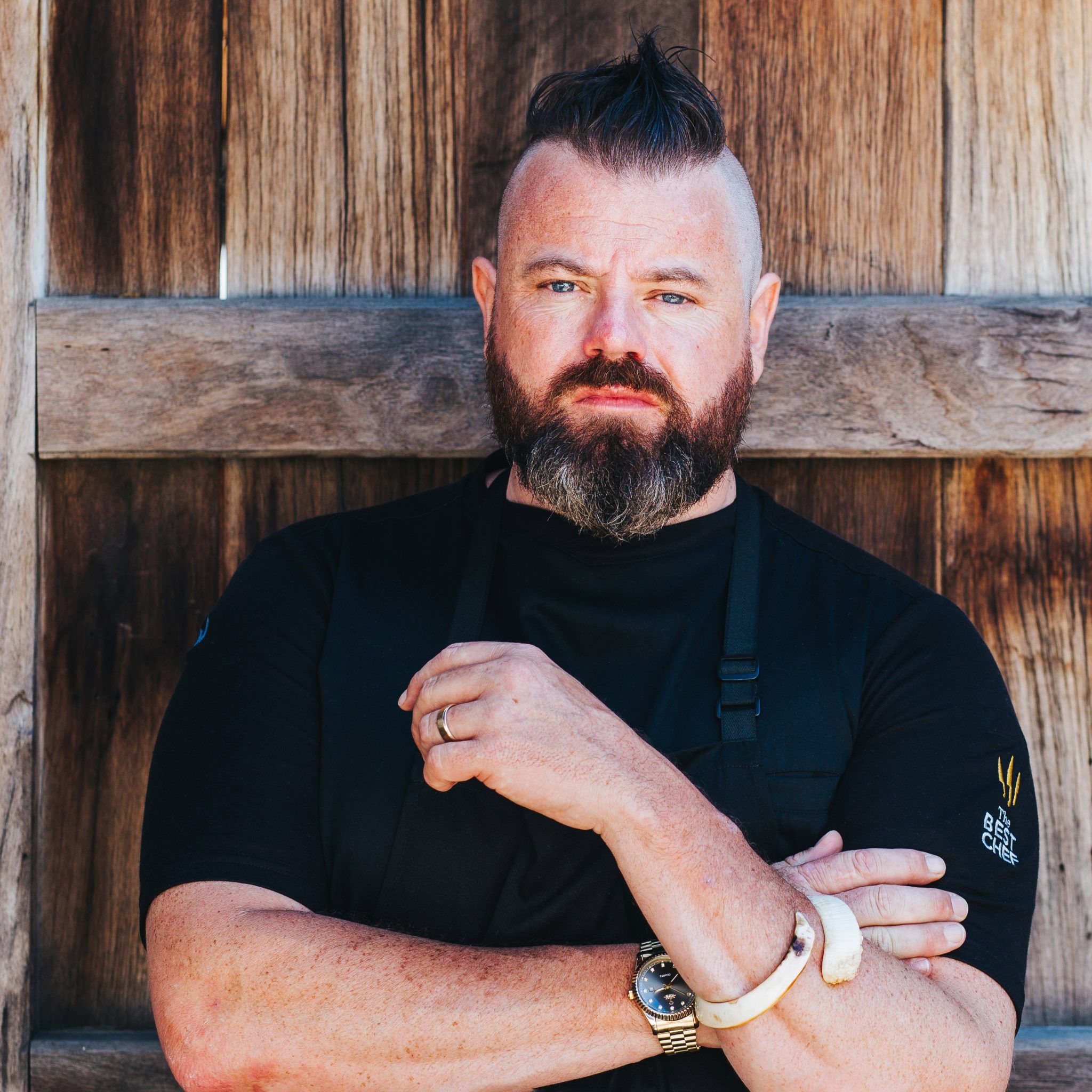 These Top Chefs Around The World Are Elevating Farm-To-Table Dining