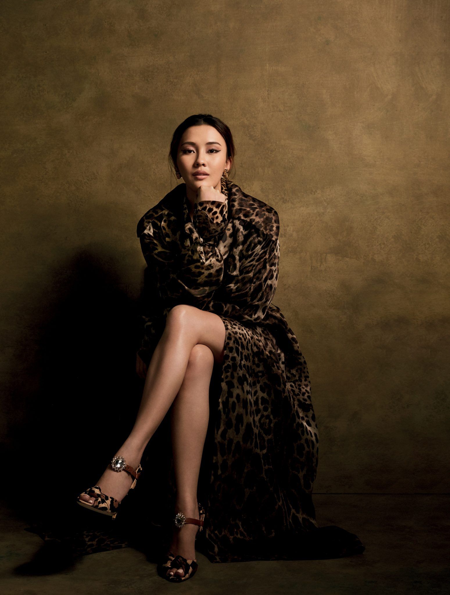 Self-Care With Dayna Ang, Amanda Leong and Crystal Lim-Lange