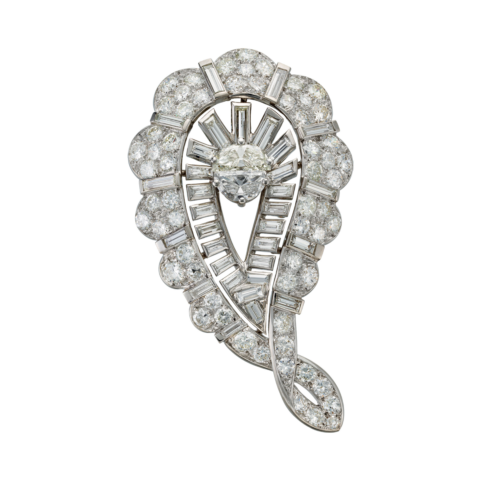Past Lives: The Everlasting Appeal of Heirloom and Vintage Jewellery