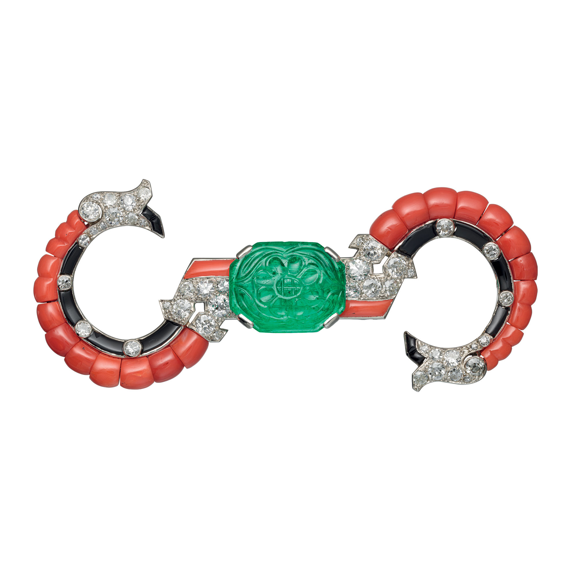 Past Lives: The Everlasting Appeal of Heirloom and Vintage Jewellery