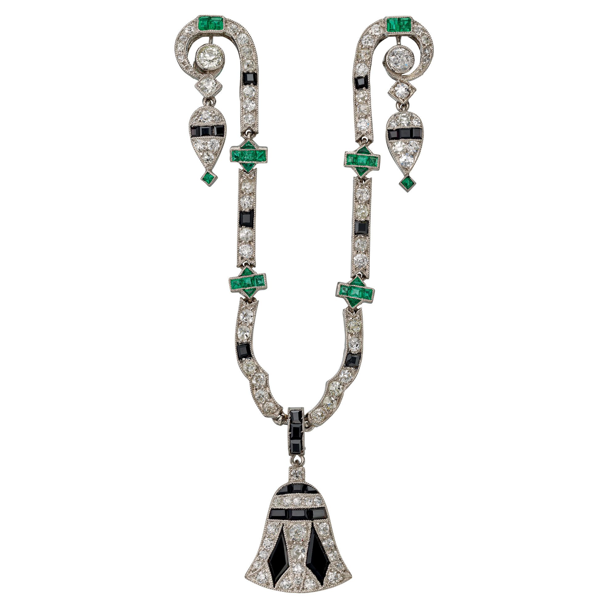 Past Lives: The Everlasting Appeal of Heirloom and Vintage Jewellery