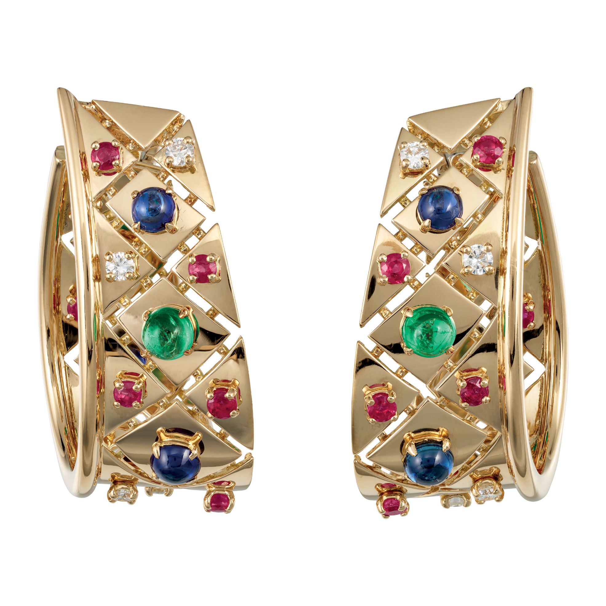 Past Lives: The Everlasting Appeal of Heirloom and Vintage Jewellery