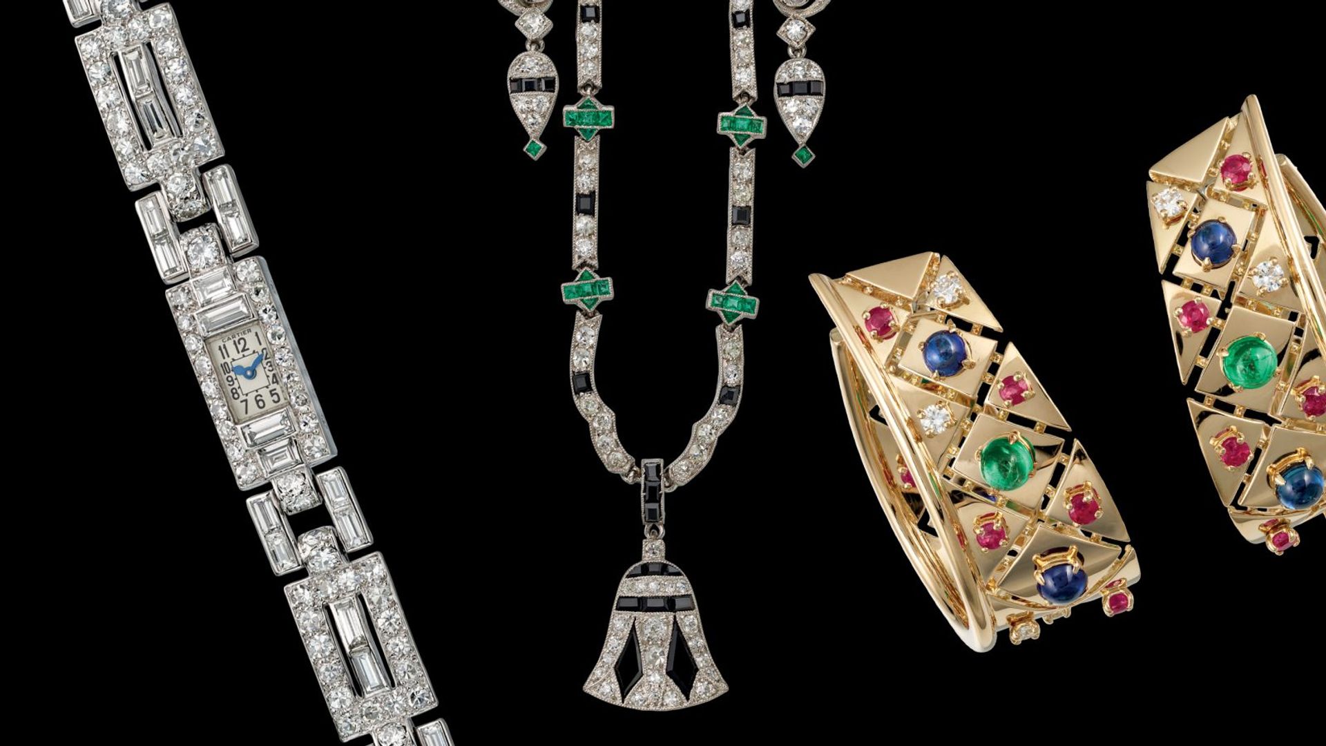 Past Lives: The Everlasting Appeal of Heirloom and Vintage Jewellery
