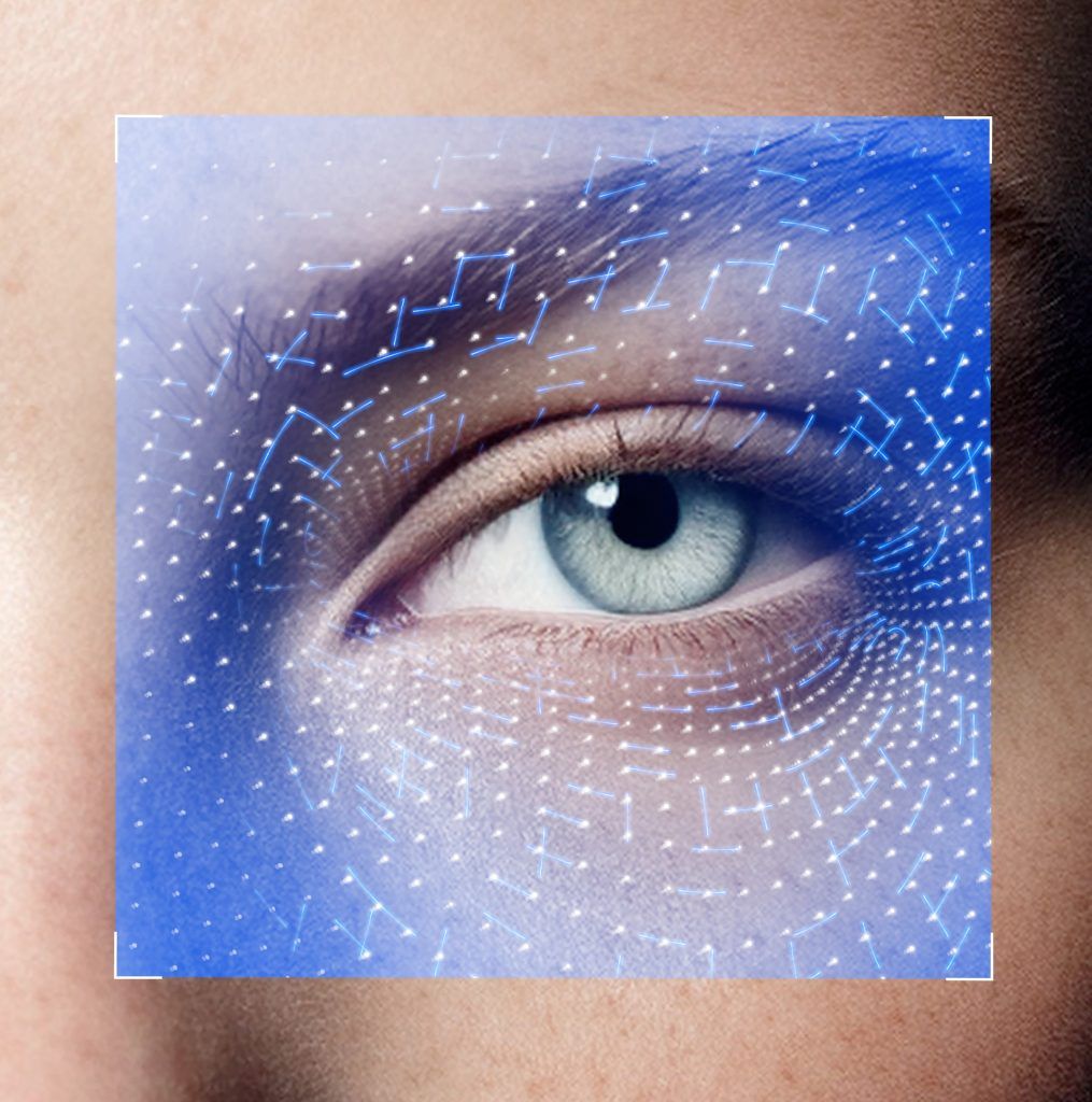 Experience The New La Prairie Skin Caviar Eye Lift At The ION Pop-Up