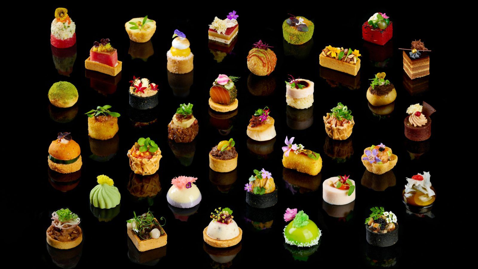Elevate Your Event Dining Experience With How's Catering