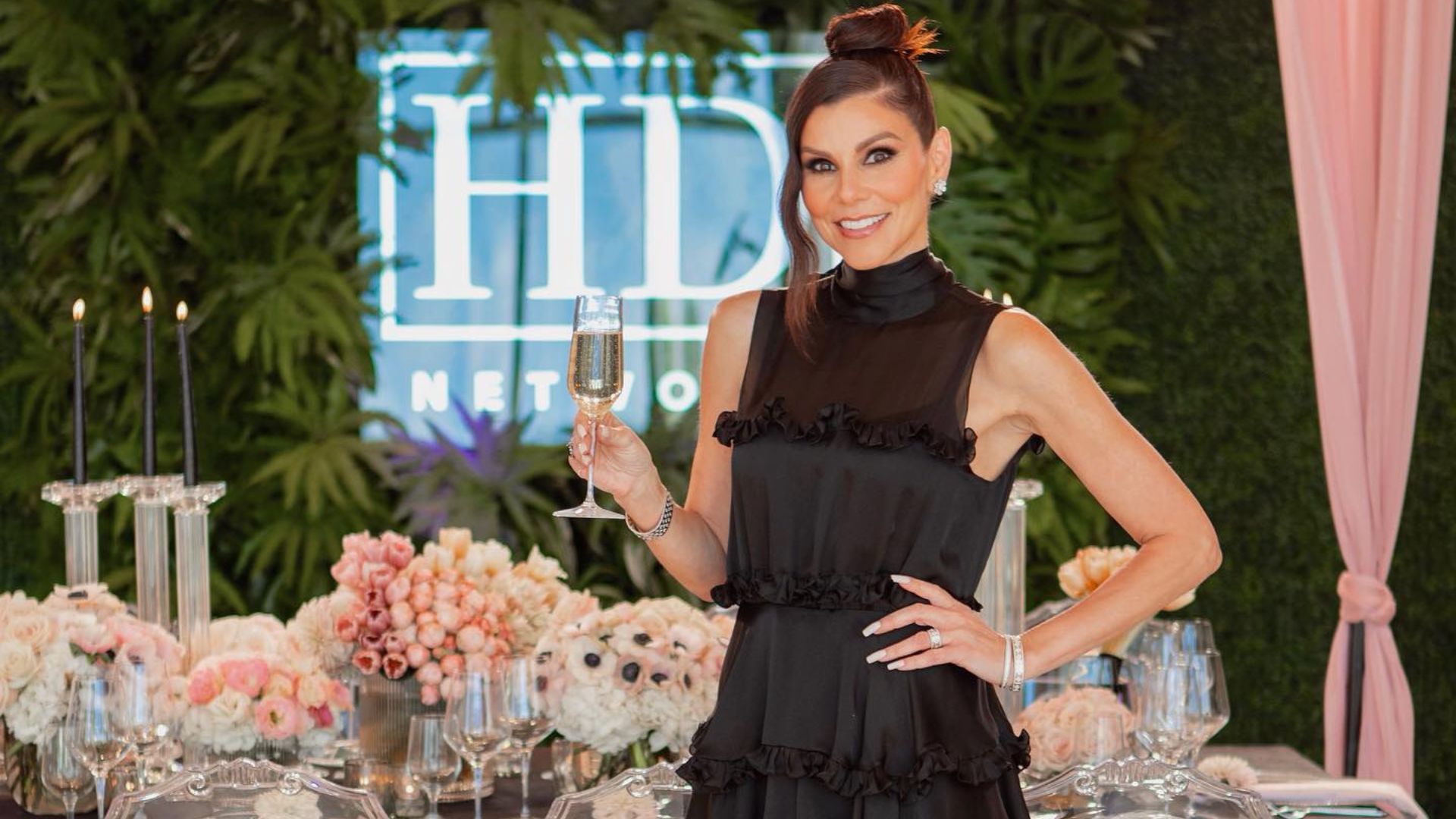 'Real Housewives of Orange County' S18 cast net worth