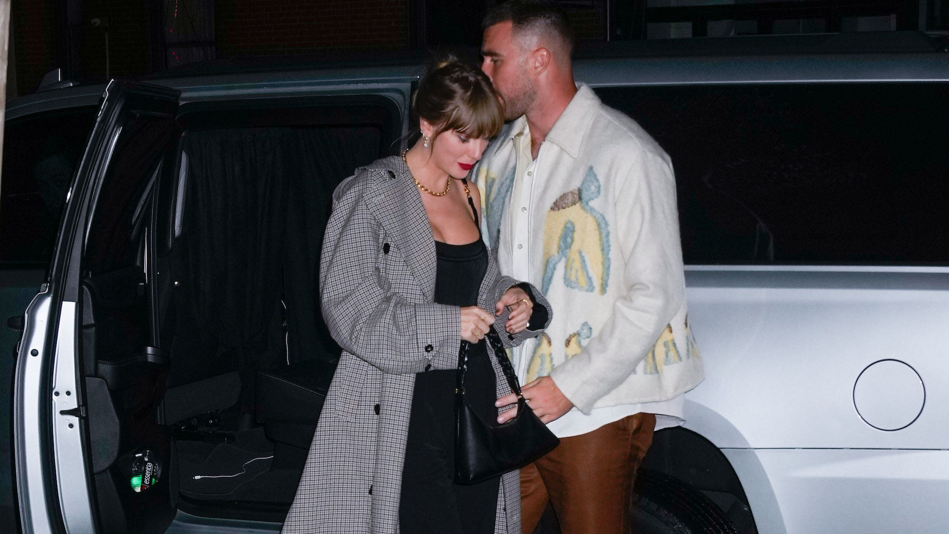 These are some of Taylor Swift's favourite bags