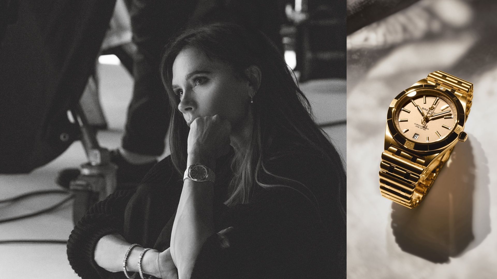 Inside Brooklyn Beckham vs Romeo Beckham watch collection