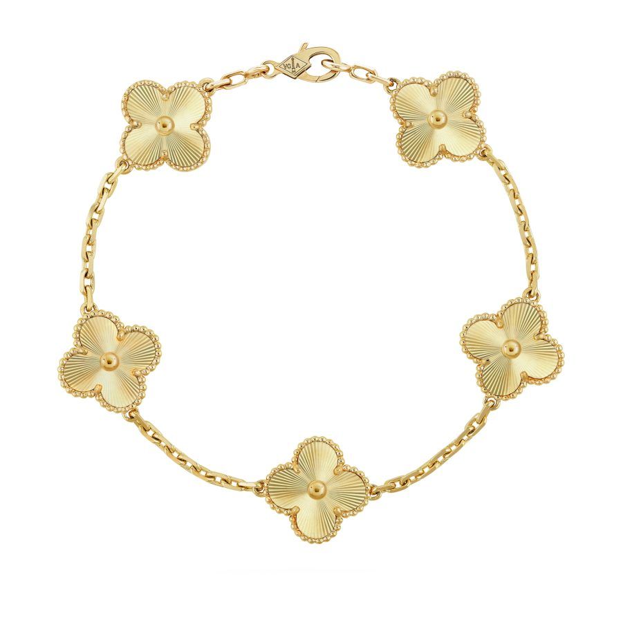 7 Iconic Fine Jewellery Pieces To Gift Yourself and Wear Forever