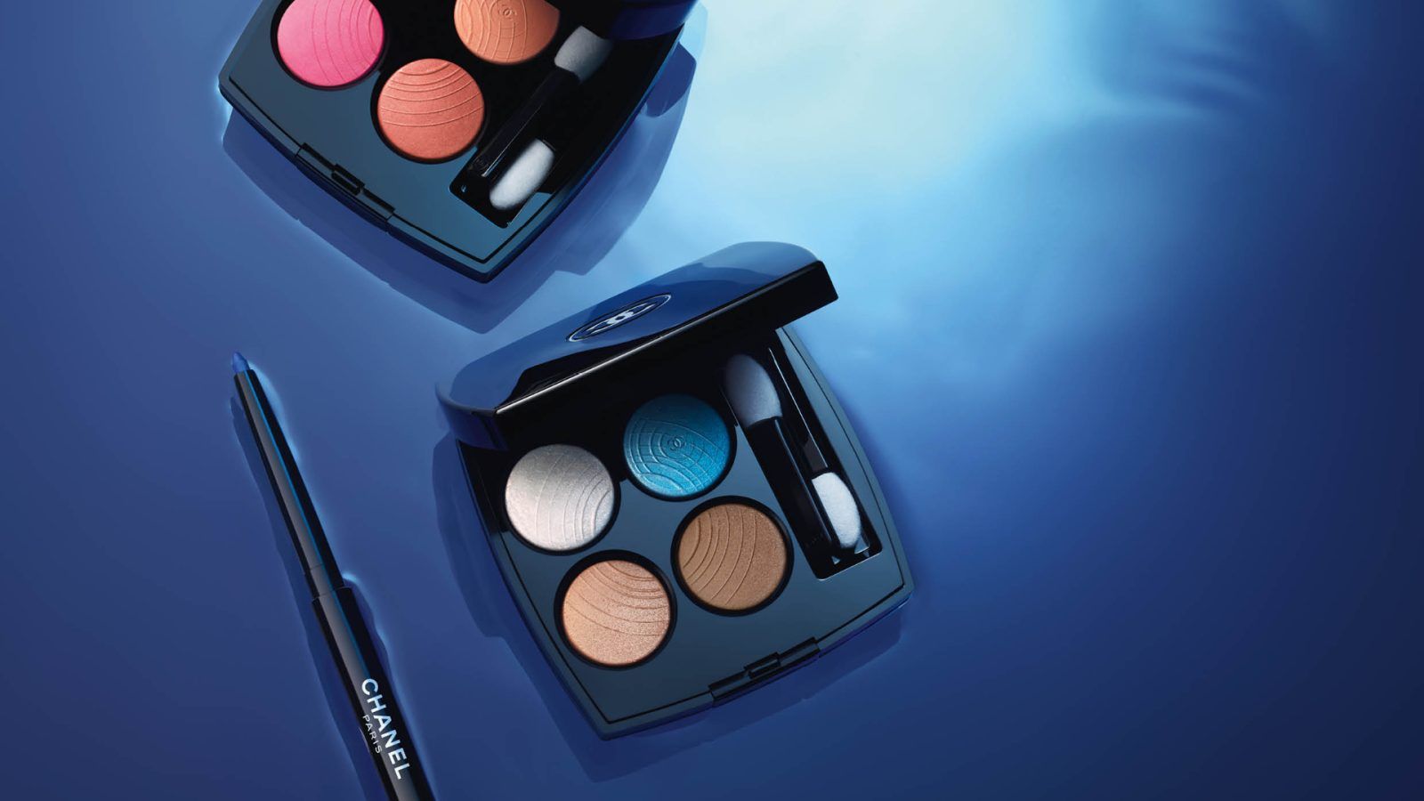 Chanel Unveils First Cometes Collective Collection By Valentina Li