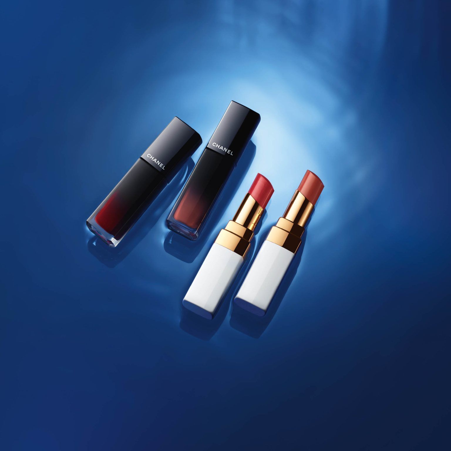 Chanel Unveils First Cometes Collective Collection By Valentina Li