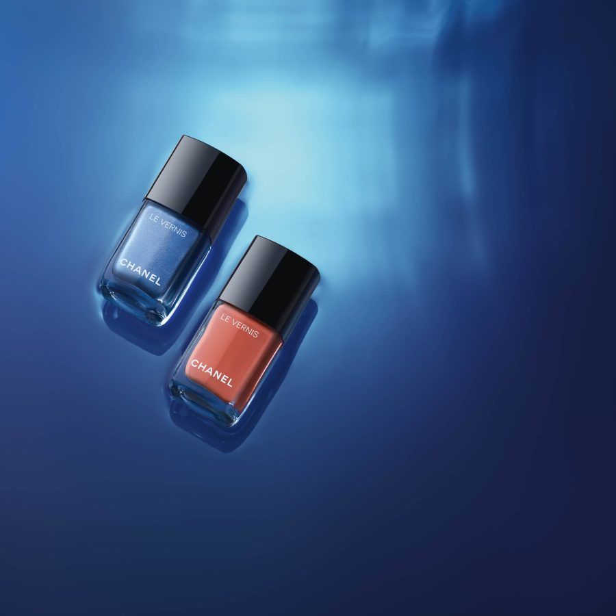 Chanel Unveils First Cometes Collective Collection By Valentina Li