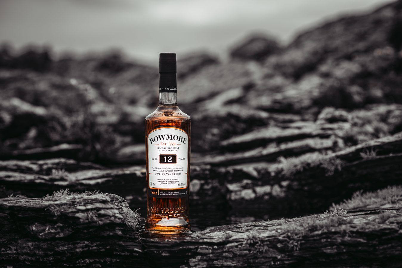 What You Need To Know About The Bowmore Classic Range