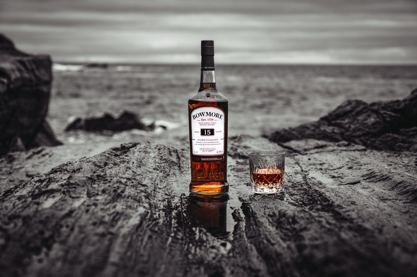 What You Need To Know About The Bowmore Classic Range