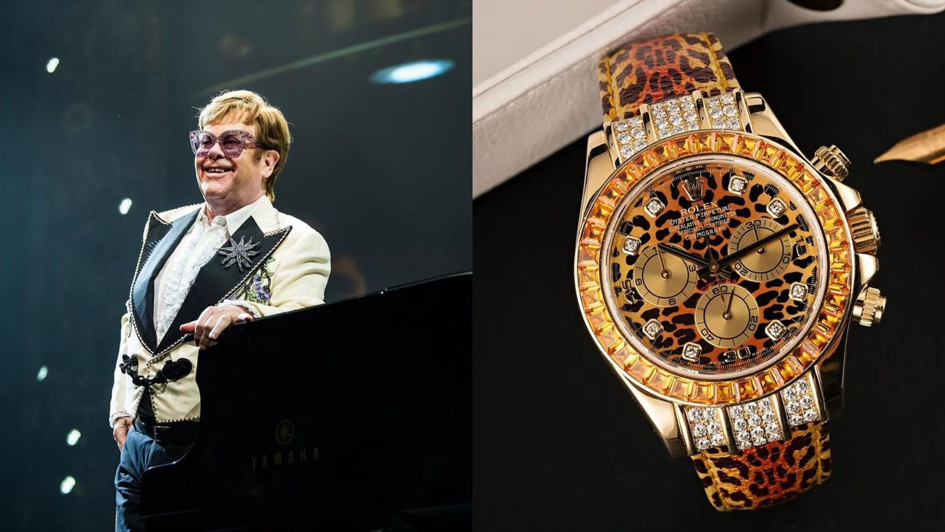 A closer look at BTS singer V's watches: Cartier, Gucci, and more ...