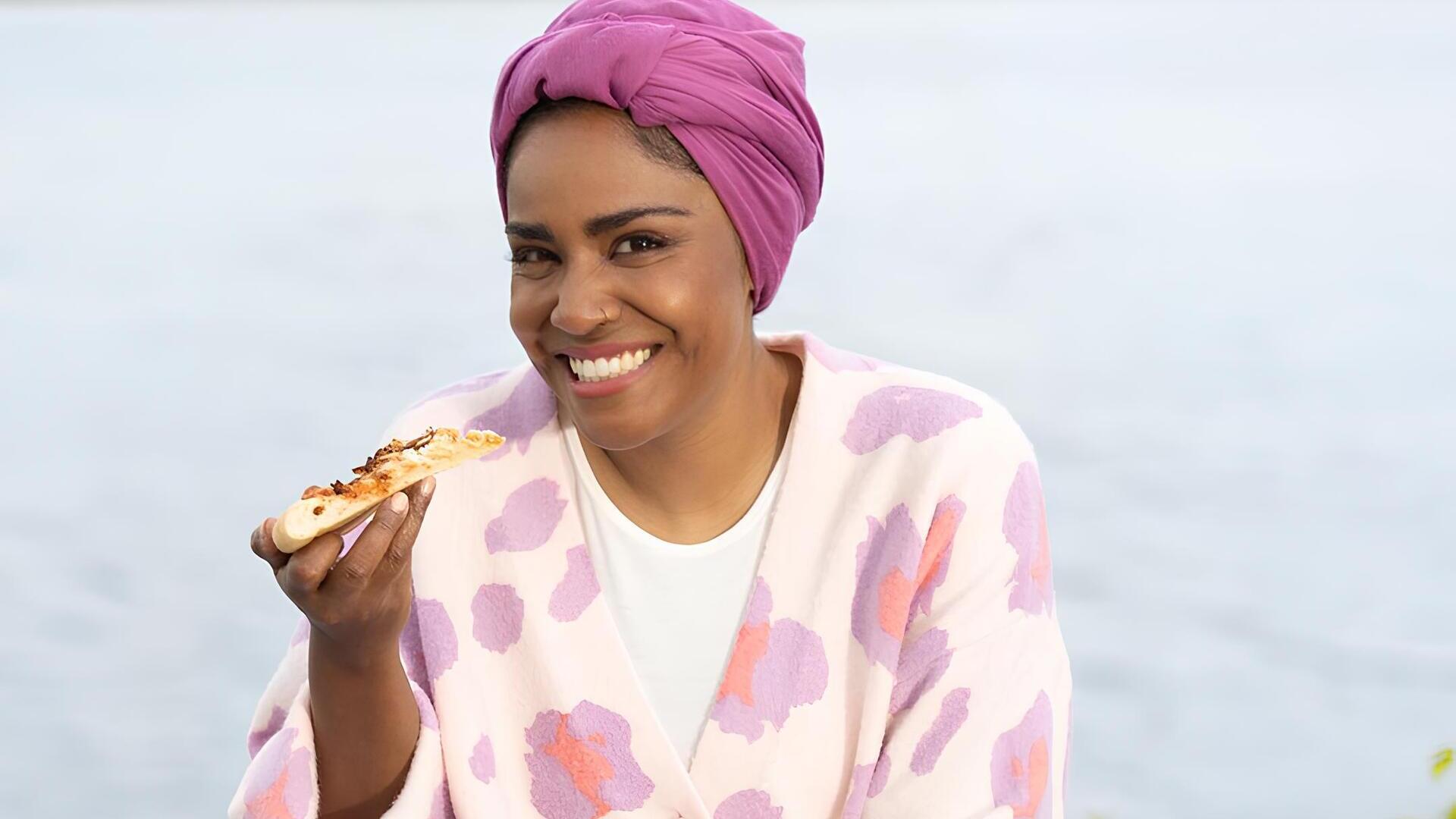 8 of the richest female chefs in the world